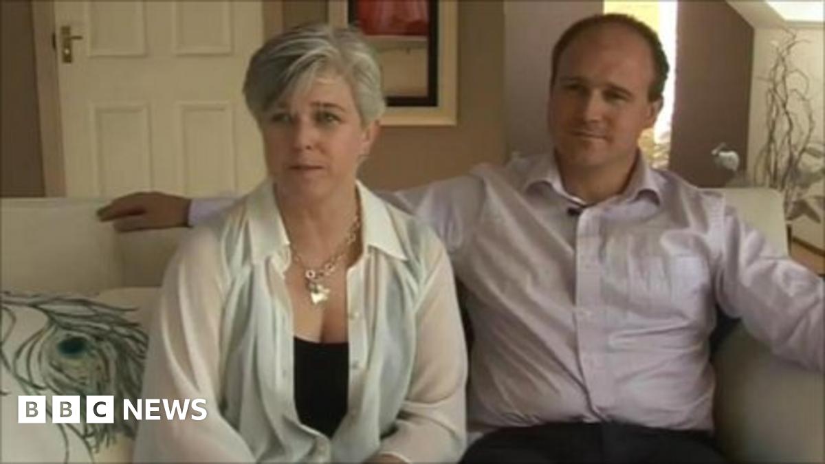 Paul Ridd's last hours 'horrendous', say family - BBC News