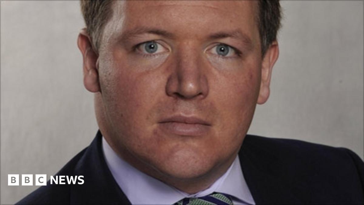 MP Damian Collins' concern over Coventry City ownership - BBC News