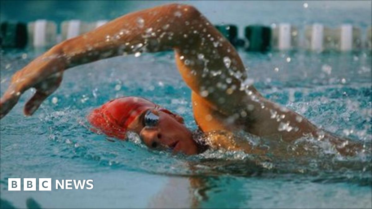 Sleaford swimming pool to get multi-million pound revamp - BBC News
