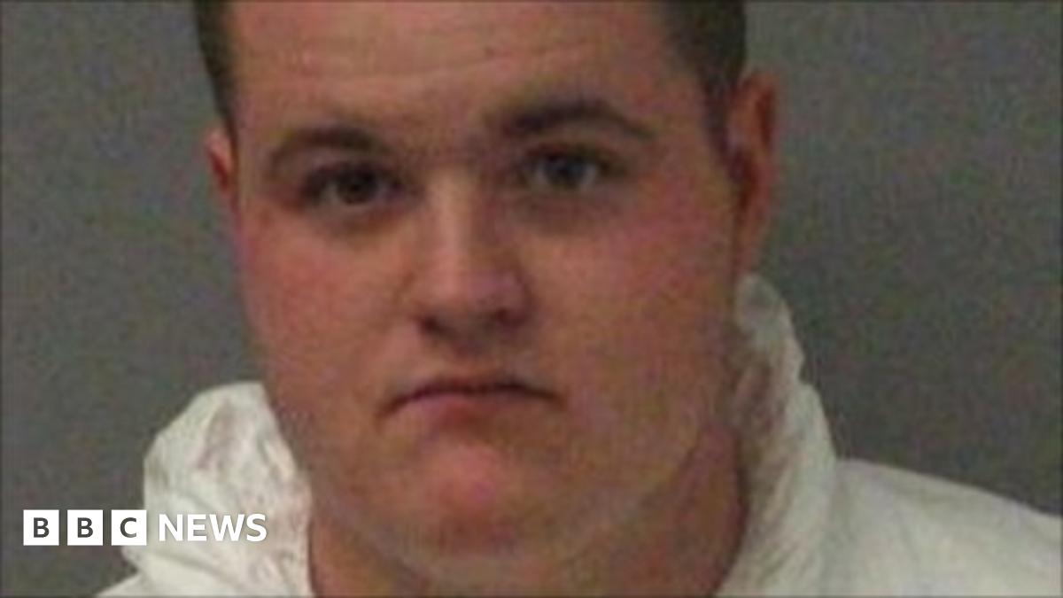 Jia Ashton murder: David Simmonds pleads guilty - BBC News