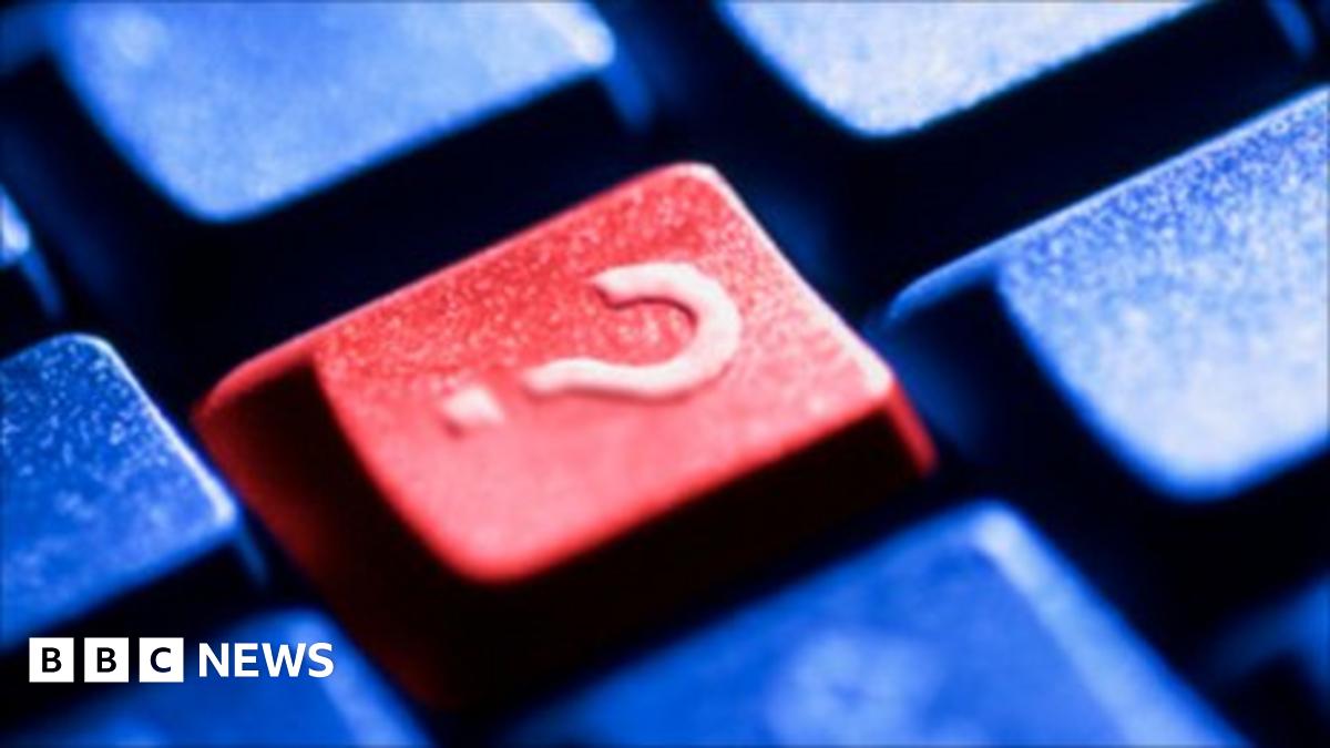 Ask the experts - BBC News