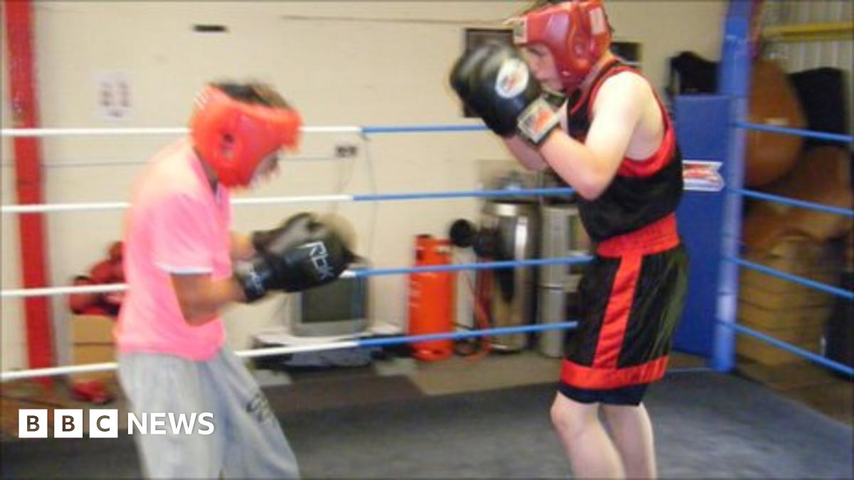 Windrush Valley Amateur Boxing Club aims to replace flooded centre ...