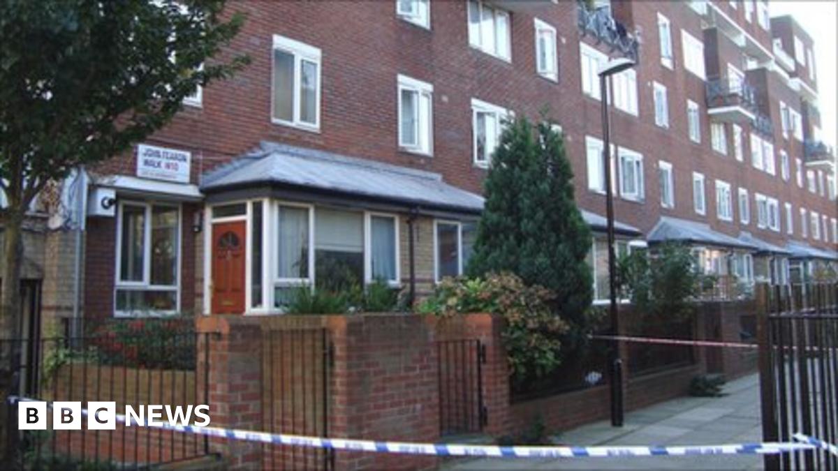 Arrest over triple shotgun attack on teens with baby - BBC News