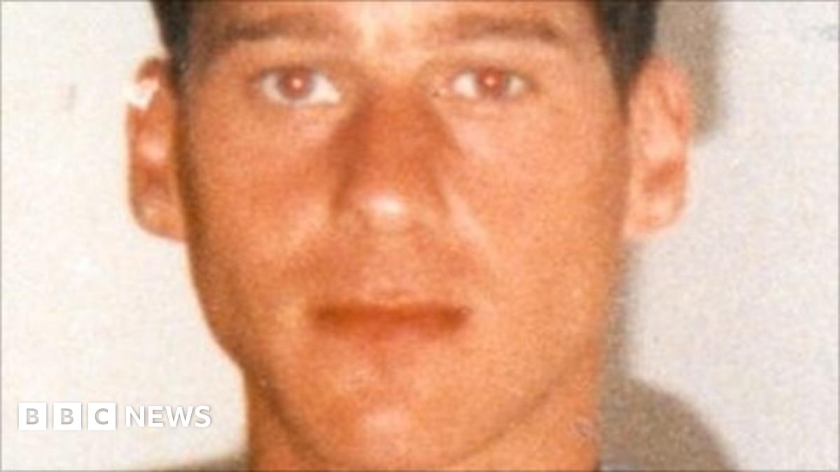 New DNA links Ricky Smith murder in 1997 to Harlesden attack - BBC News