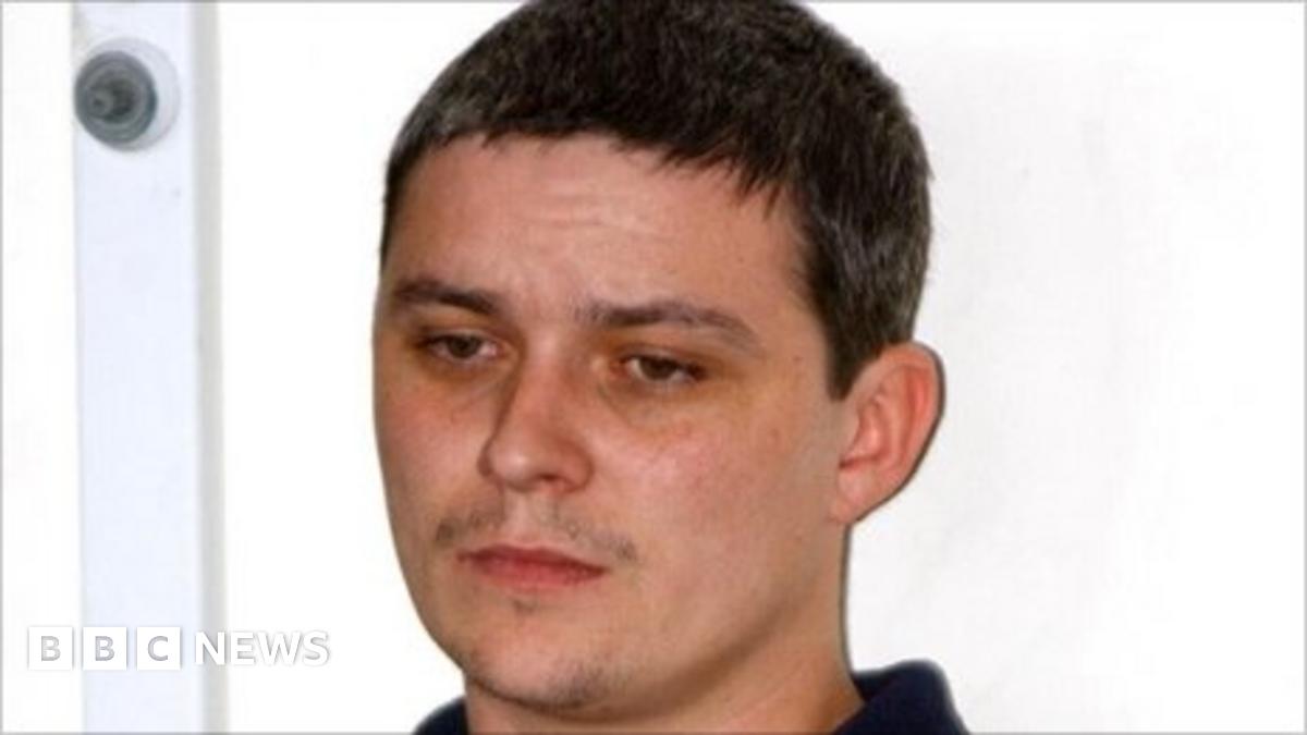 Huntley attack: Safety 'not guaranteed in prison' - BBC News