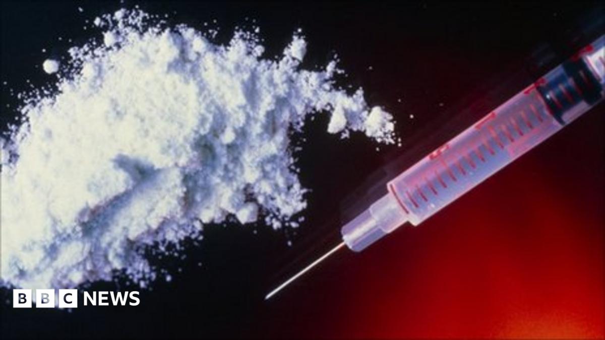 Dumfries and Galloway alcohol and drug plans prepared - BBC News