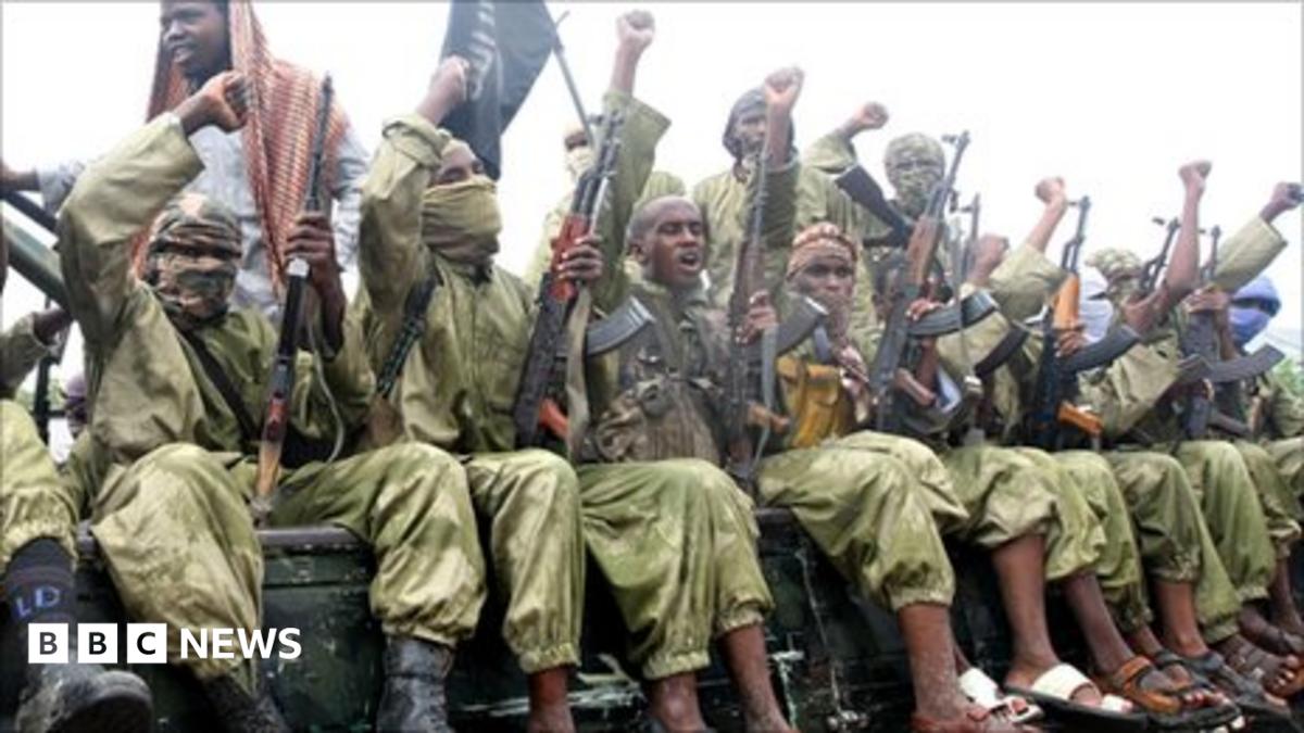 Q&A: Somalia's conflict - BBC News