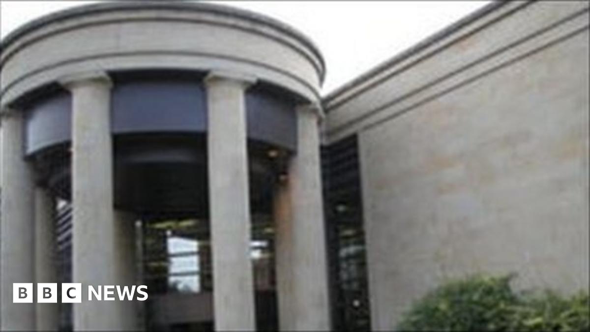 Daniel Rafferty stabbed friend Andrew Aitken 14 times - BBC News