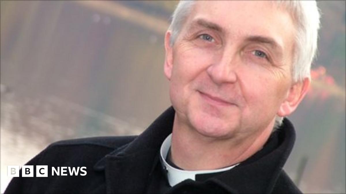 Venerable Peter Burrows to be Bishop of Doncaster - BBC News