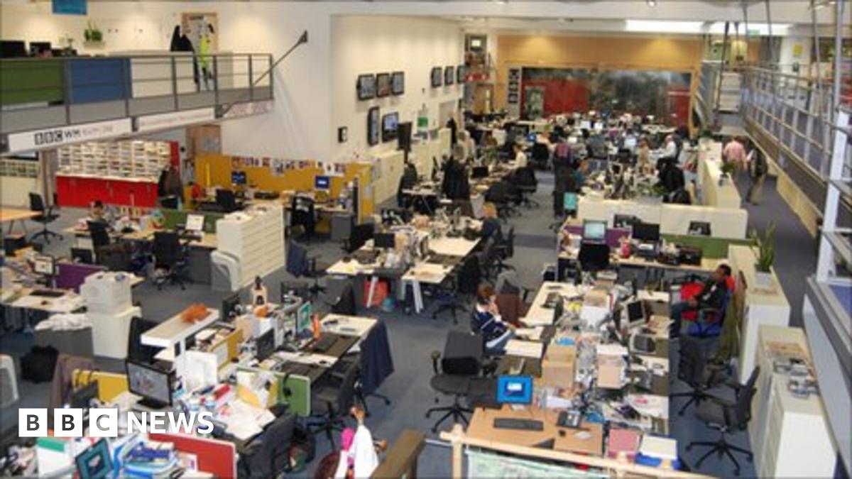 BBC factual programme-making axed in Birmingham - BBC News