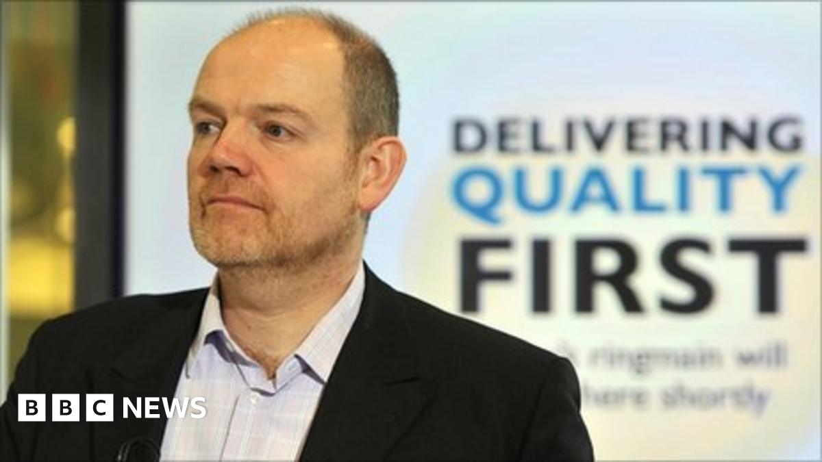 BBC set to cut 2,000 jobs by 2017 - BBC News