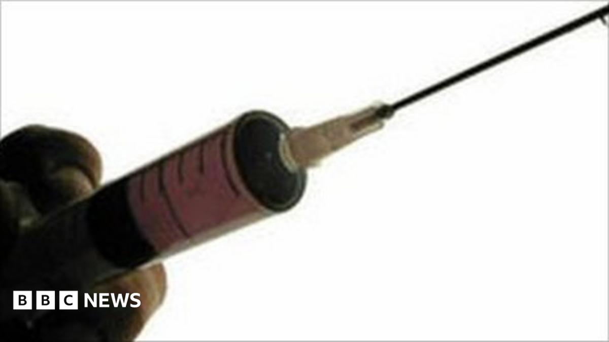 Birmingham patients in liver disease injection treatment trial - BBC News