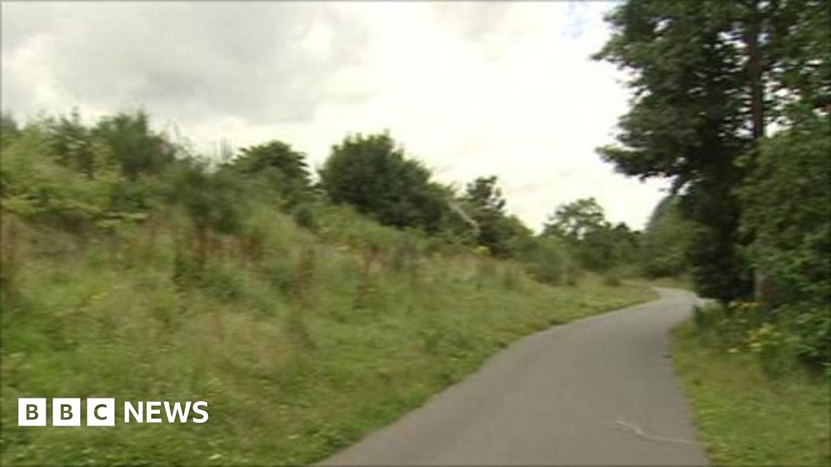 Comber Greenway busway plan dropped - BBC News