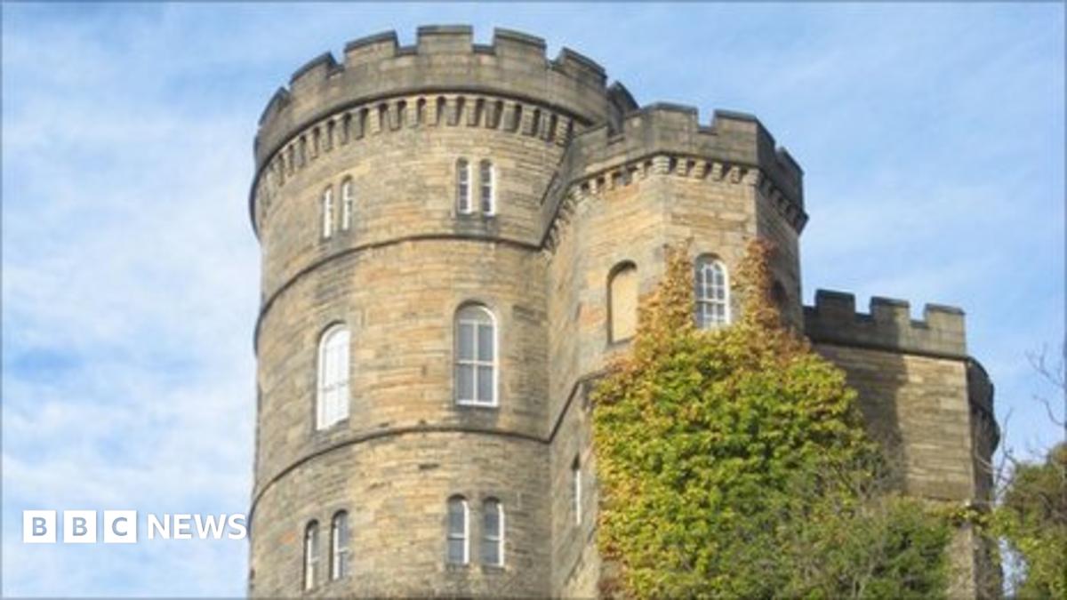 Alex Salmond may move from Bute House to new residence - BBC News