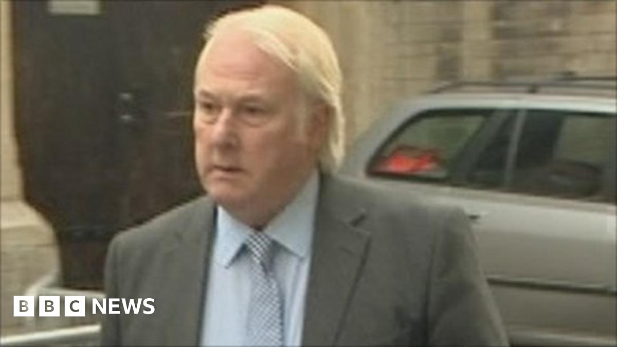 Ex-BBC presenter Peter Rowell jailed for abusing girls - BBC News