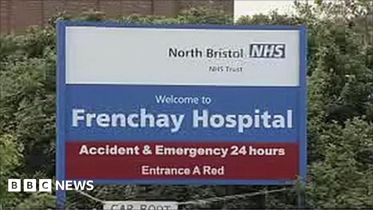 Frenchay hospital housing plan criticised by campaigners - BBC News
