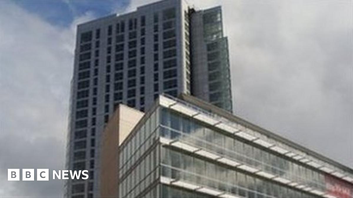 Profits double for Newry building firm - BBC News