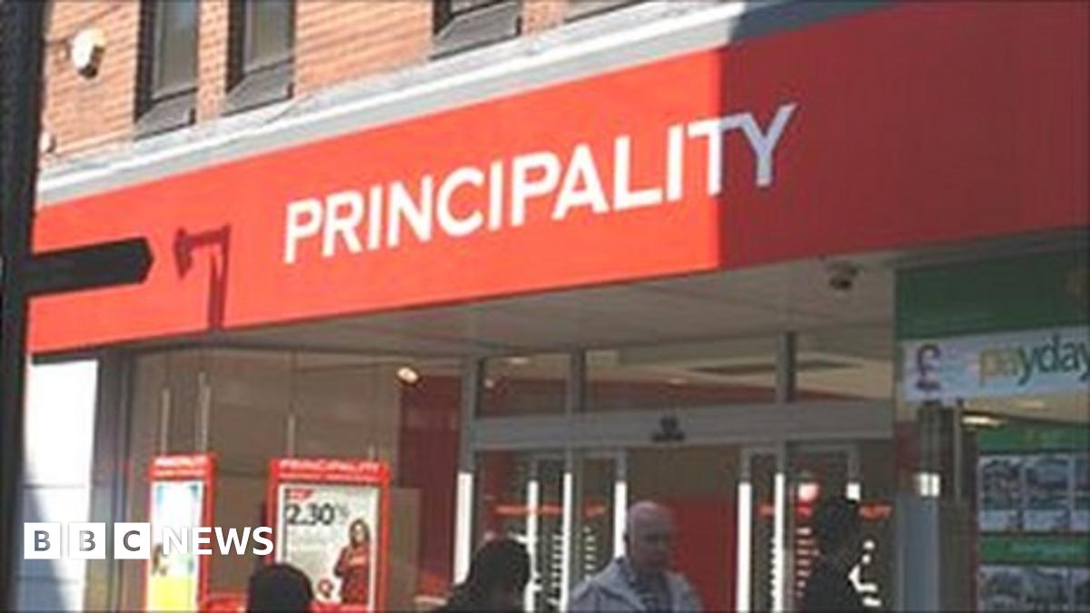 Principality Building Society benefits from negative views of big banks ...