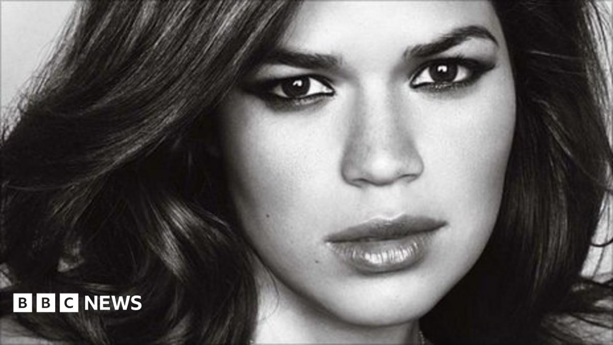 America Ferrera to make West End debut in Chicago - BBC News