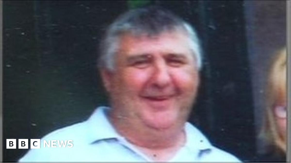 Kevin McDaid murder witness has home security restored - BBC News