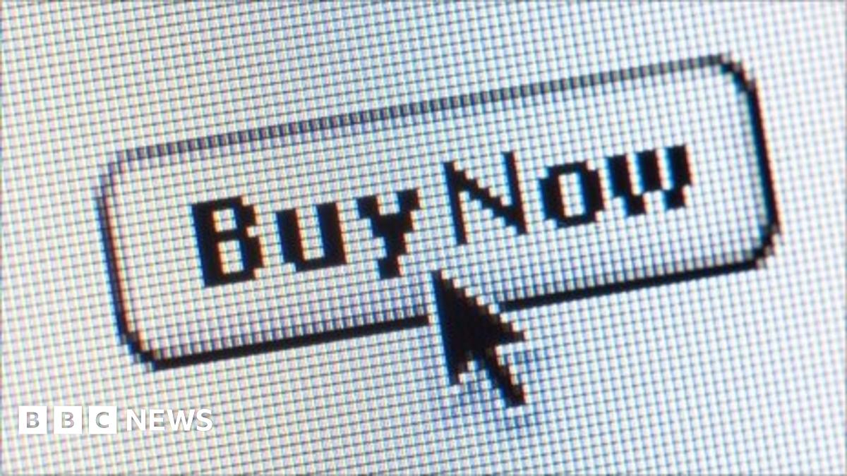 EU bans pre-ticked website boxes to aid consumers - BBC News