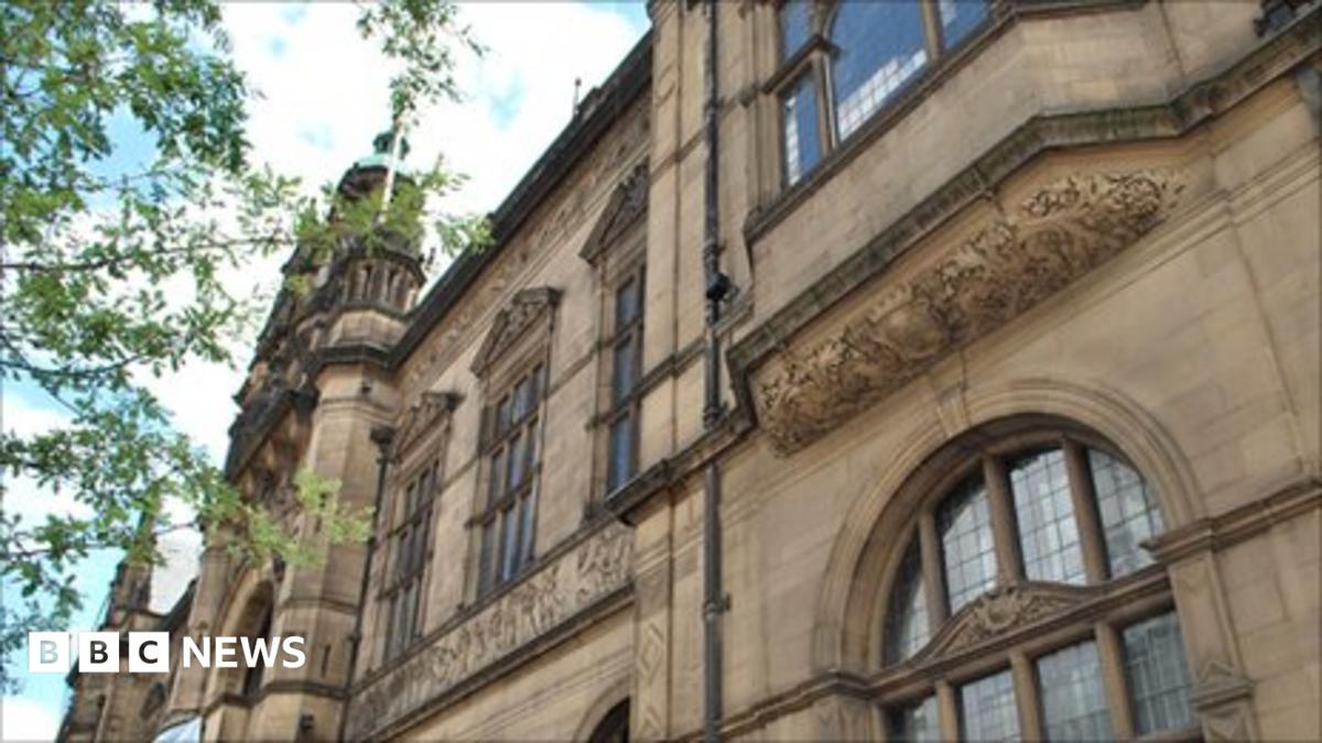 Sheffield Council ballots tenants on social homes plan - BBC News