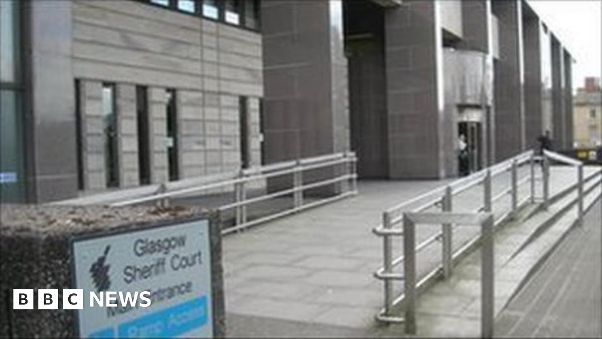 David Goodwillie assault trial adjourned again - BBC News