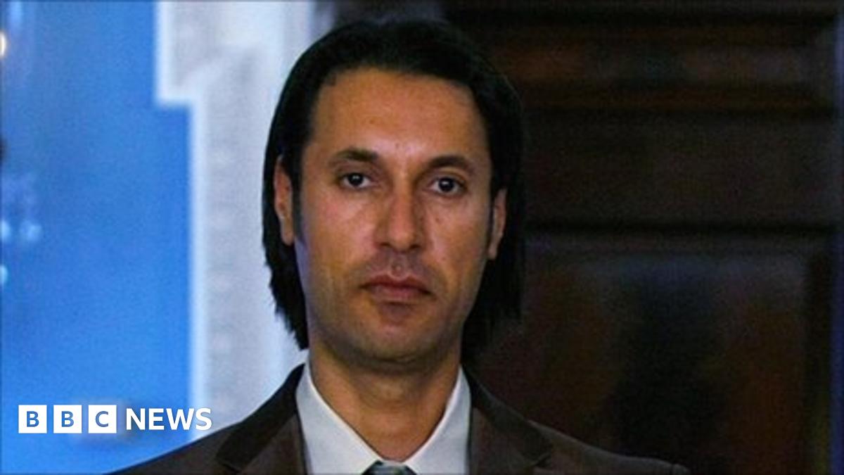 Libya conflict: Confusion over Mutassim Gaddafi's fate - BBC News