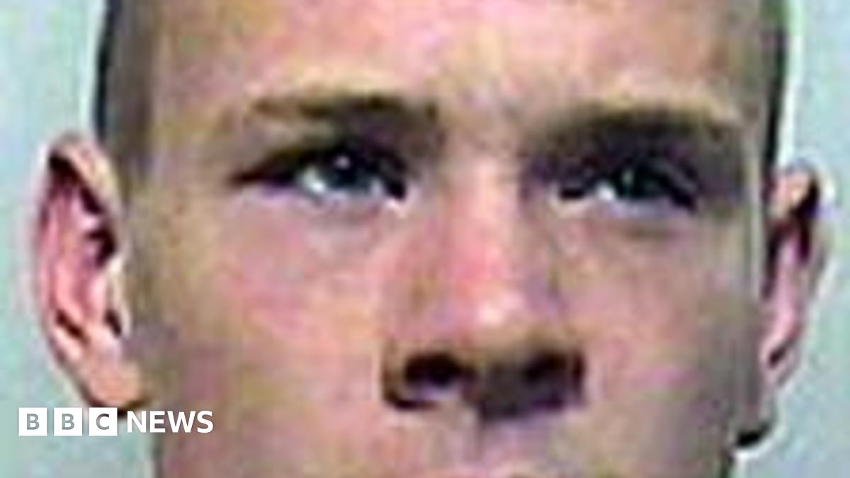 Sophie Lancaster's killer Ryan Herbert used Facebook - BBC News