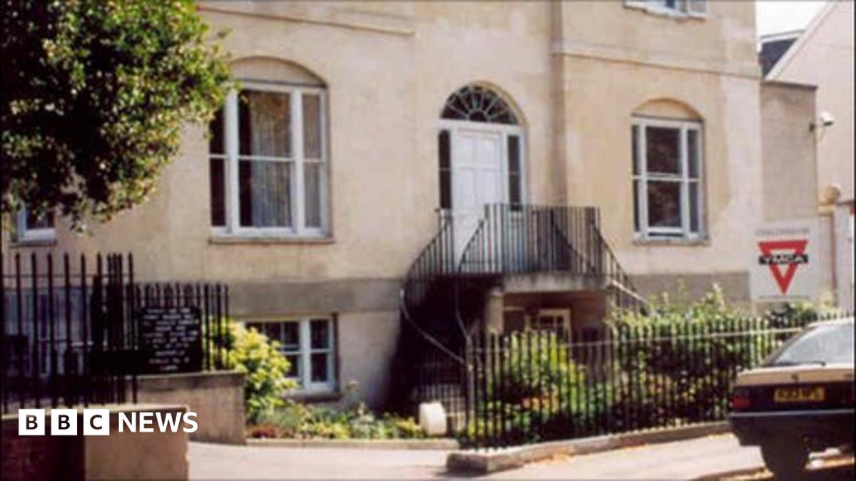 Cheltenham YMCA receives £3.3m for work with homeless - BBC News