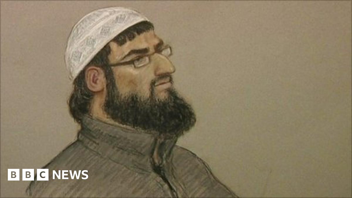 Ken Bigley beheading video 'found' in defendant's home - BBC News