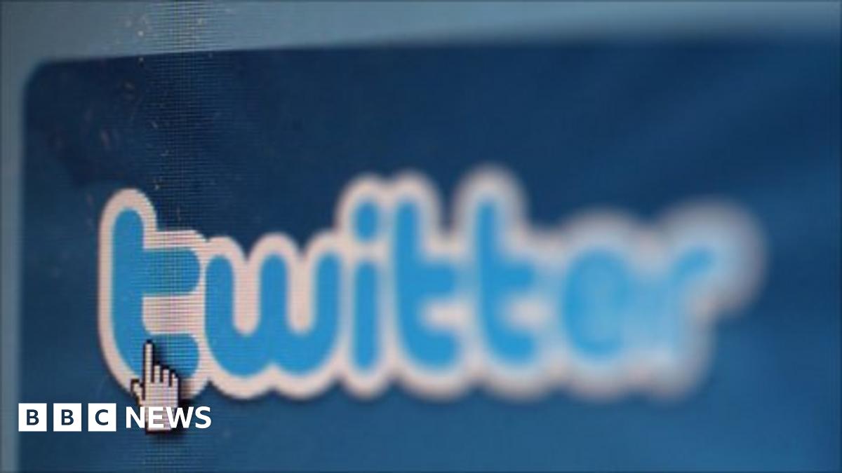 MPs vote in favour of using Twitter in Commons - BBC News