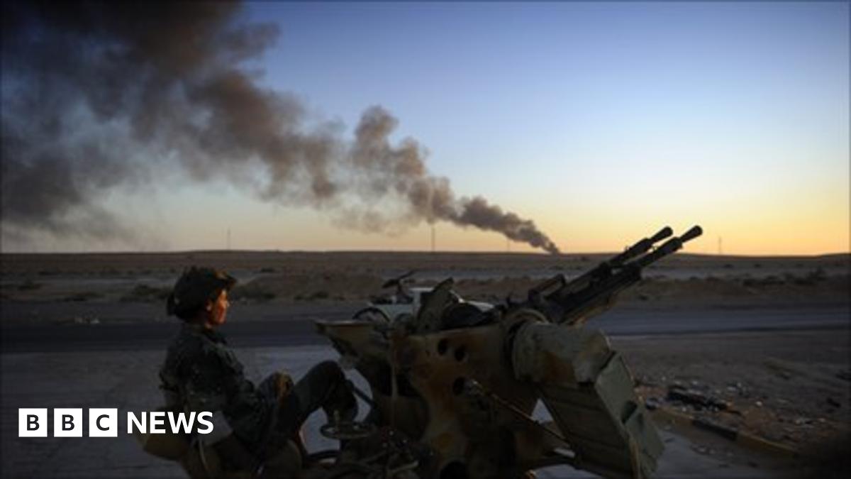 Report: Arab Spring upheaval cost $55bn - BBC News