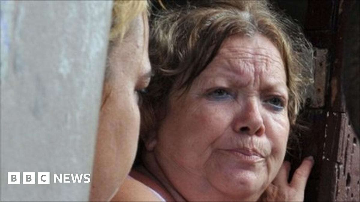 Cuba 'Ladies in White' founder Laura Pollan dies - BBC News