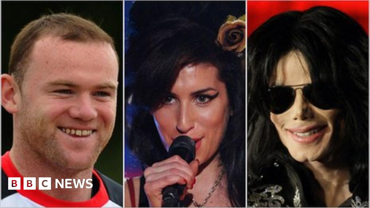 Why are more people changing their name? - BBC News