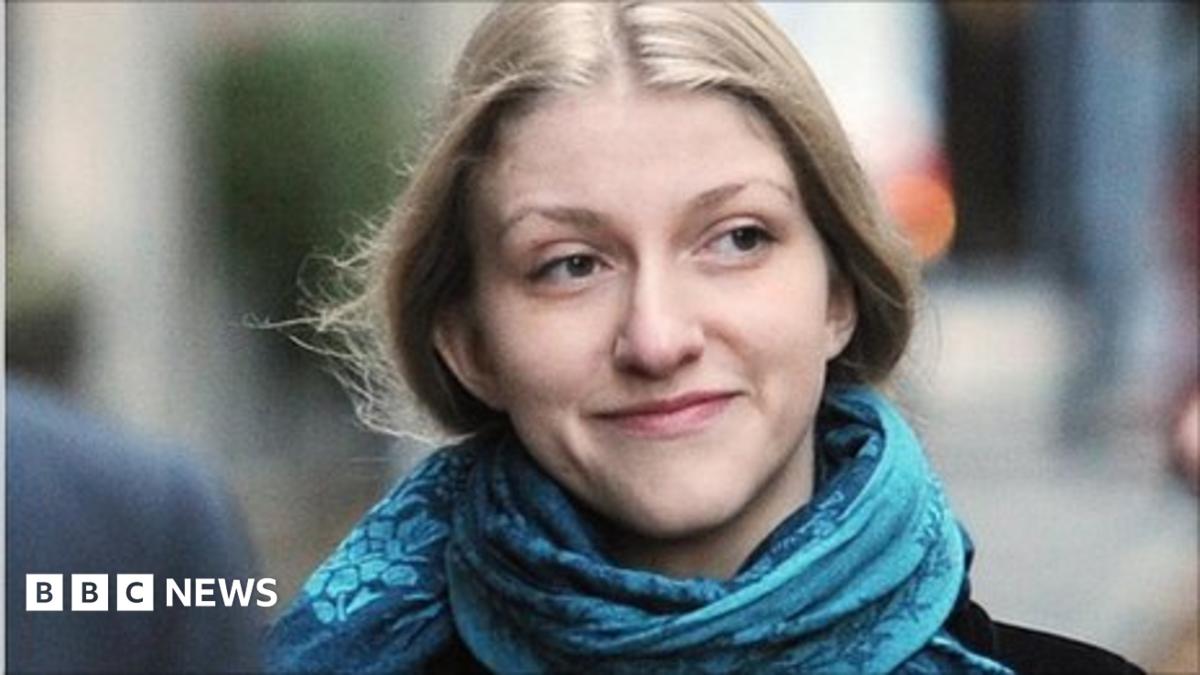 Spy case is 'not evidence based' - BBC News