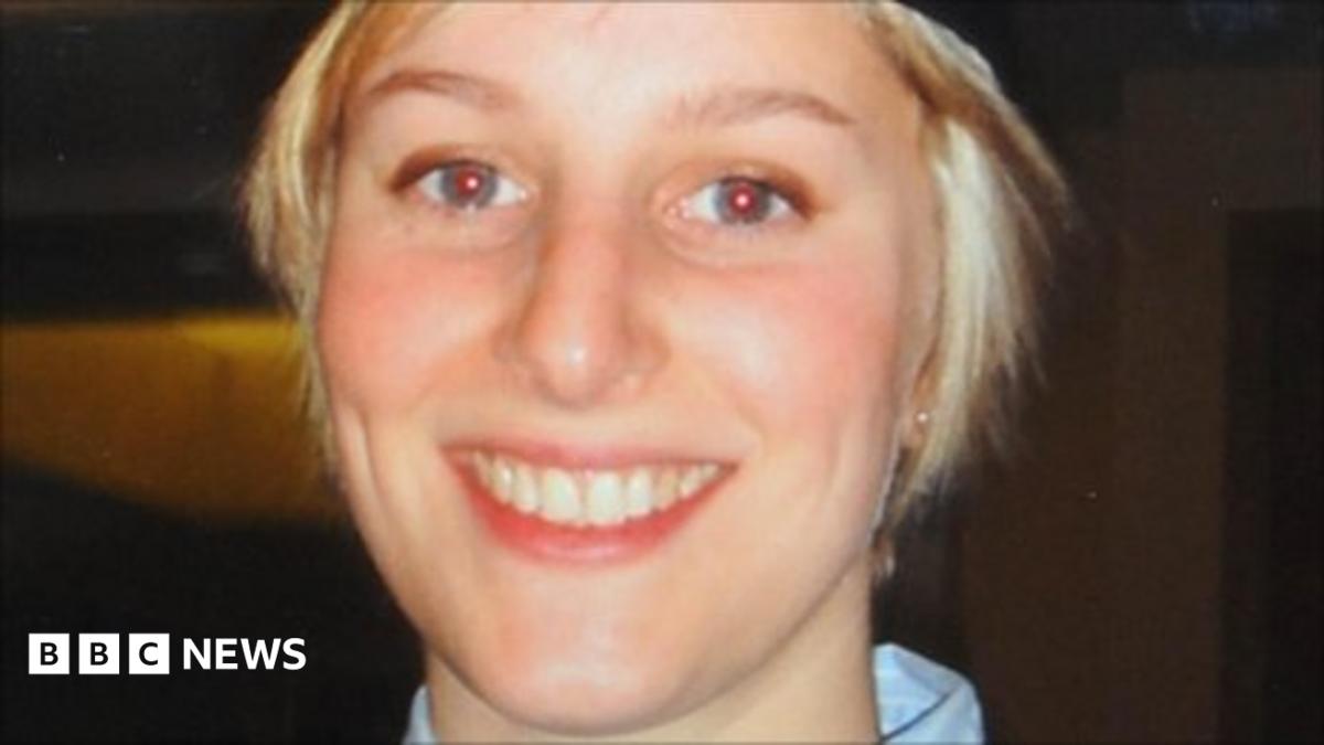 Vincent Tabak trial: Killer went to kiss Jo Yeates - BBC News