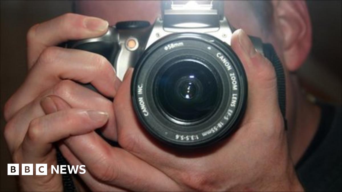 Your news, your pictures - BBC News