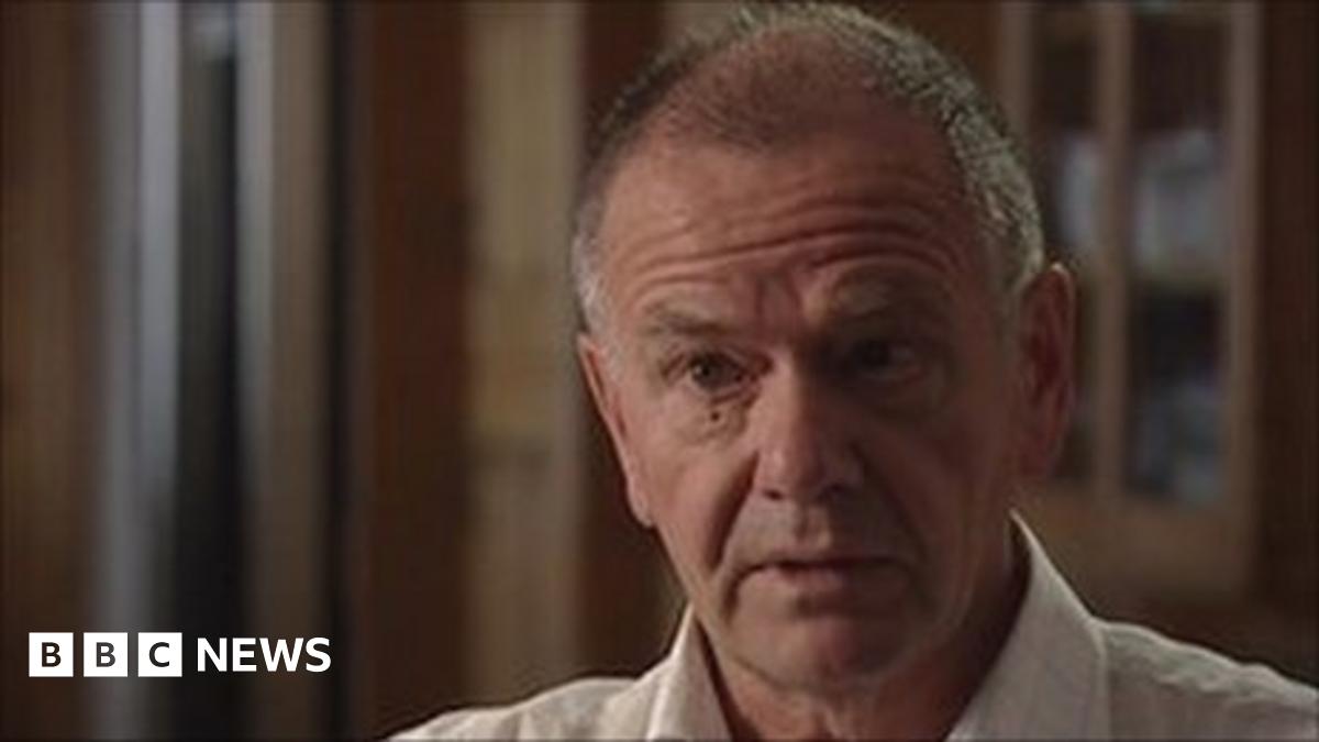 Sam Pollock: 'Unhappy with approach' taken by Police Ombudsman - BBC News