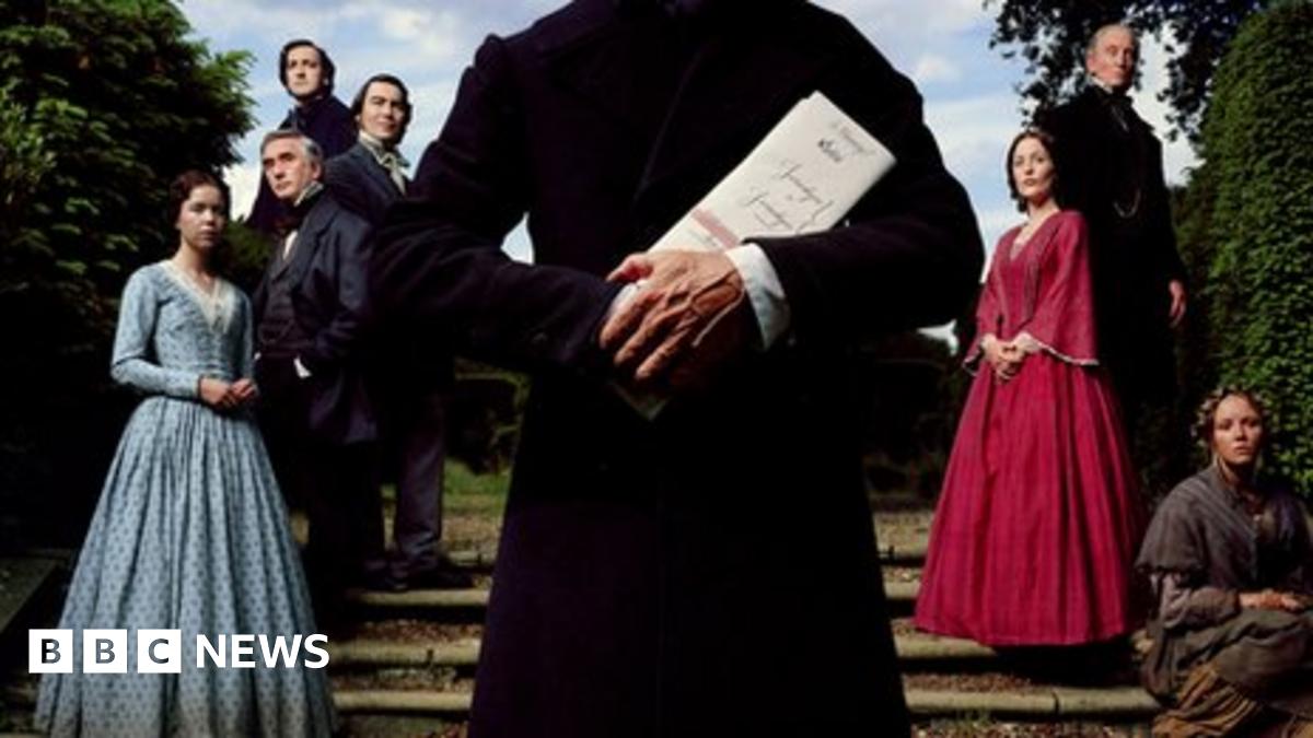 Why should I get a will? - BBC News