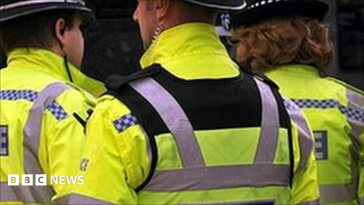 New £14m Durham Police HQ would 'save force money' - BBC News