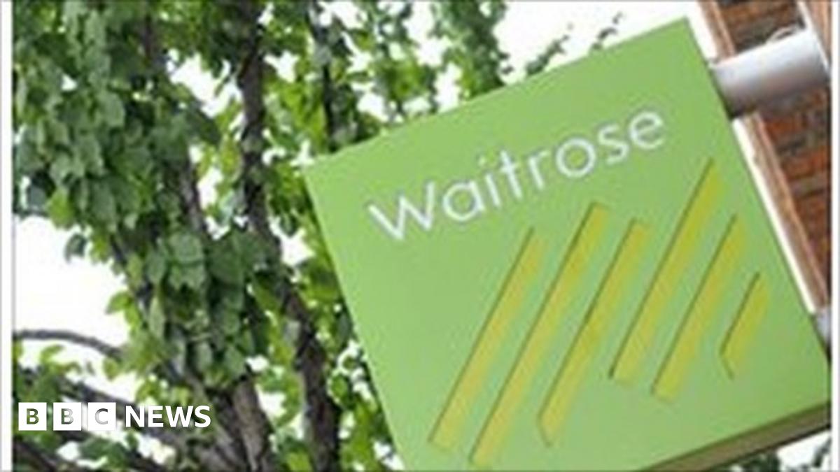 Waitrose 'to create 1,500 jobs' in North West - BBC News