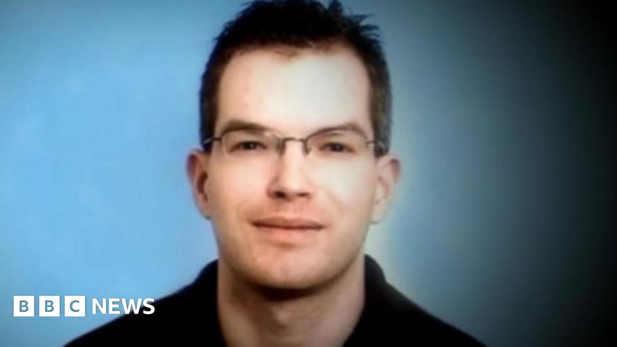 Vincent Tabak found guilty of Jo Yeates murder - BBC News