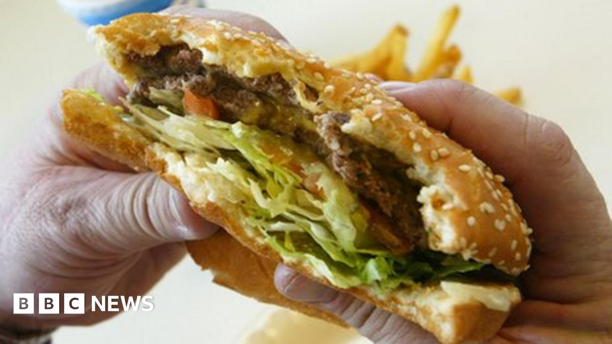 Grow your own meat - BBC News