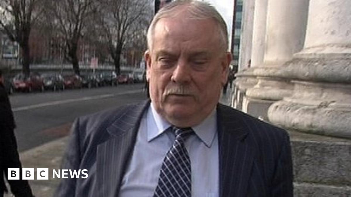 Tom McFeely-linked Inis Developments in administration - BBC News
