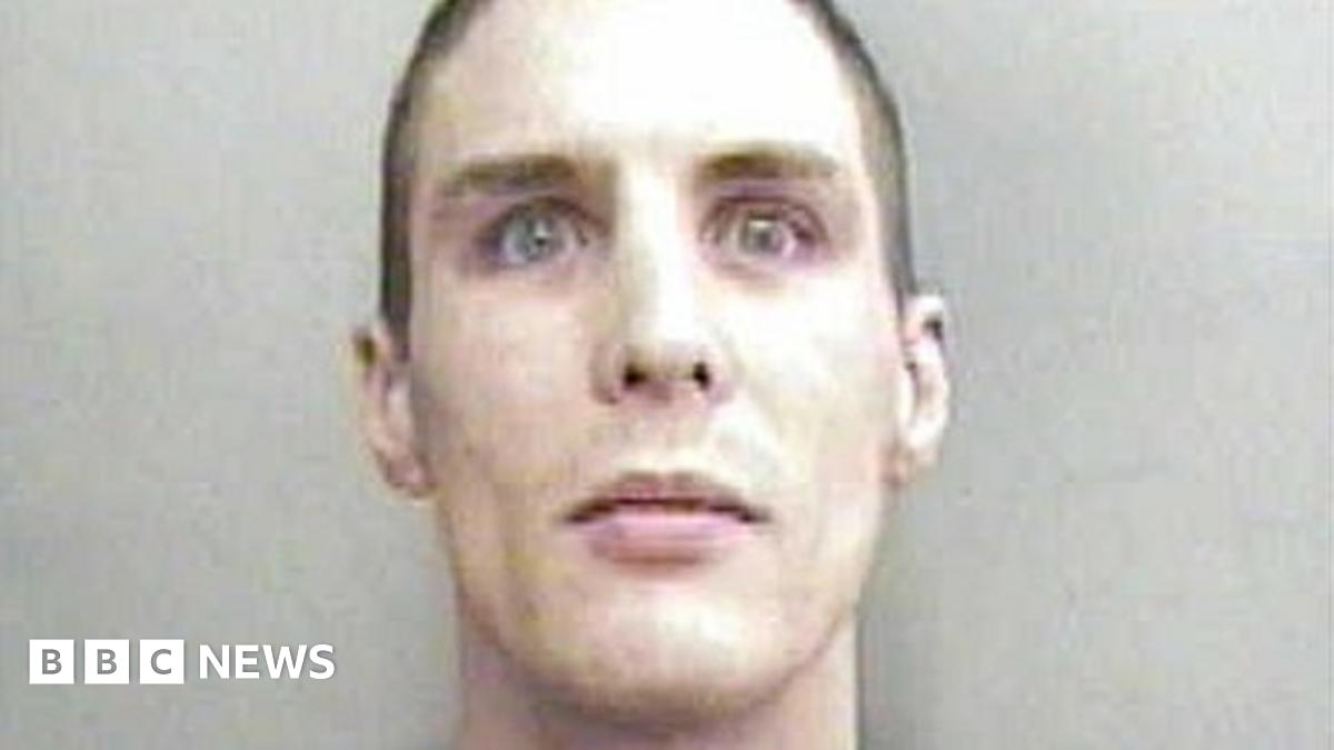 Nottingham rapist Matthew Mee sent to prison - BBC News