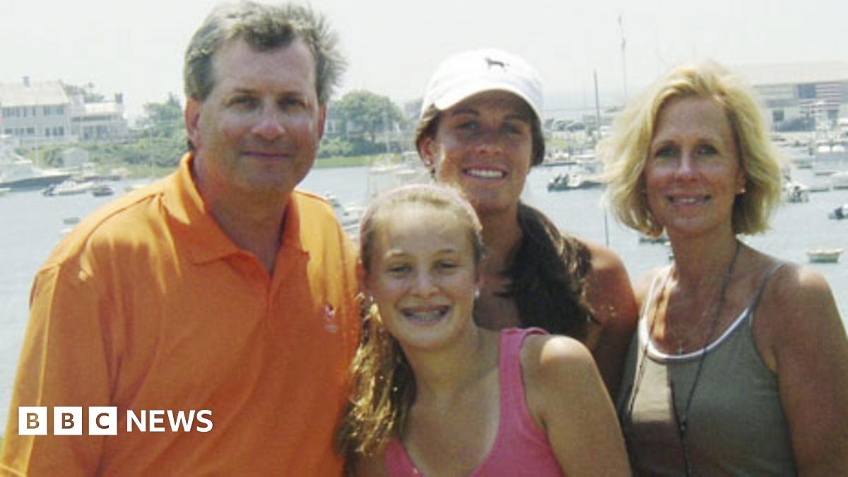 Brutal murders spark death penalty debate - BBC News