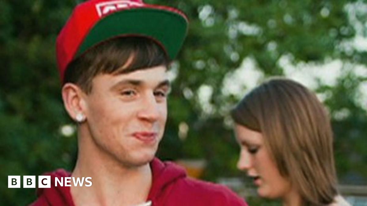 Moped rider Conor Hall had 'significant head injury' - BBC News