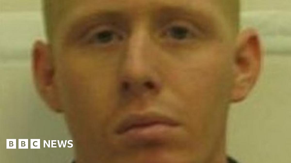 Inmate absconds from Sudbury open prison - BBC News