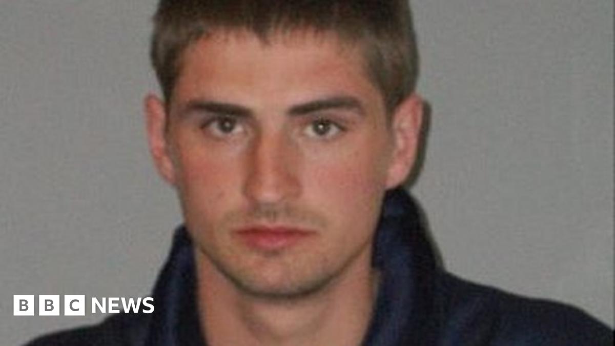 Terry Higgins jailed for murdering Catherine Leighton - BBC News